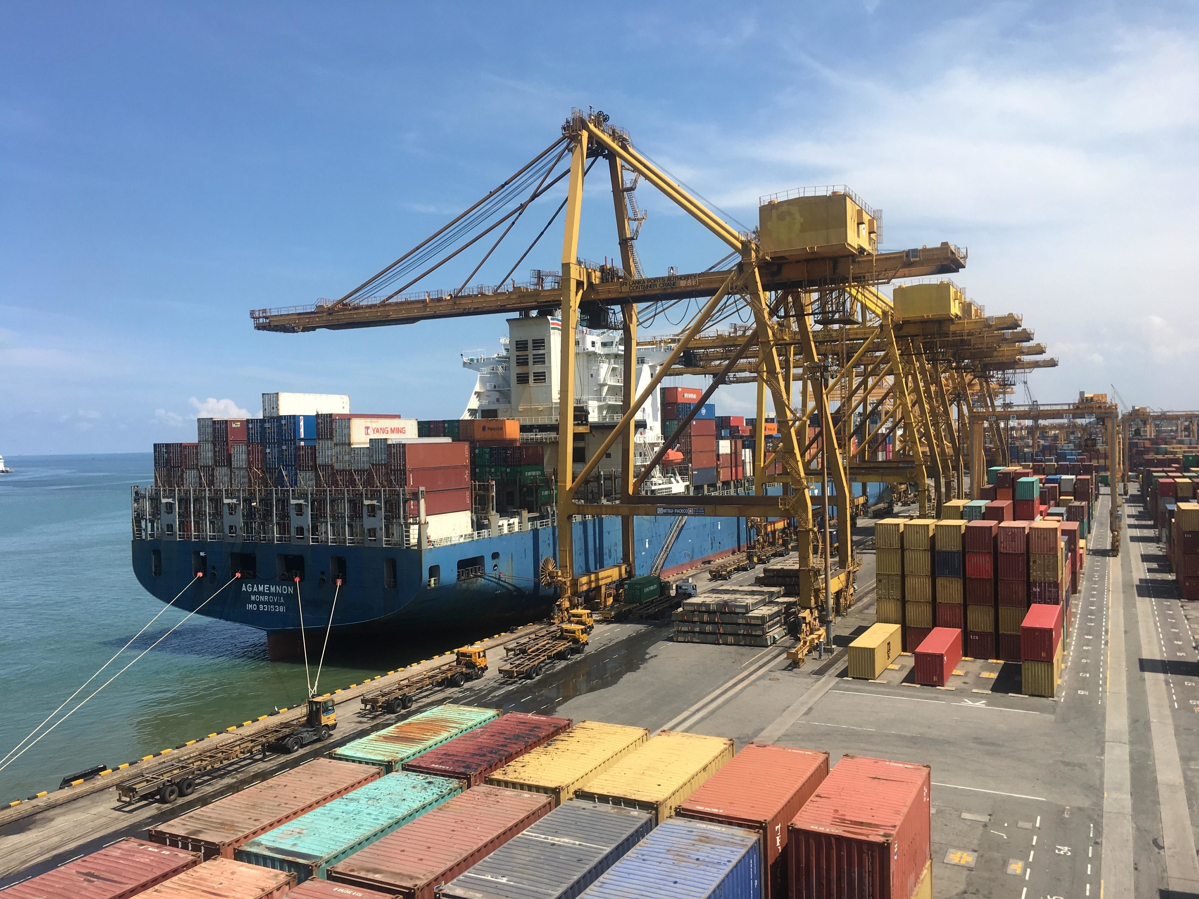 How Trade based Money Laundering Impacts World Finances World How Trade based Money Laundering Impacts World Finances World
