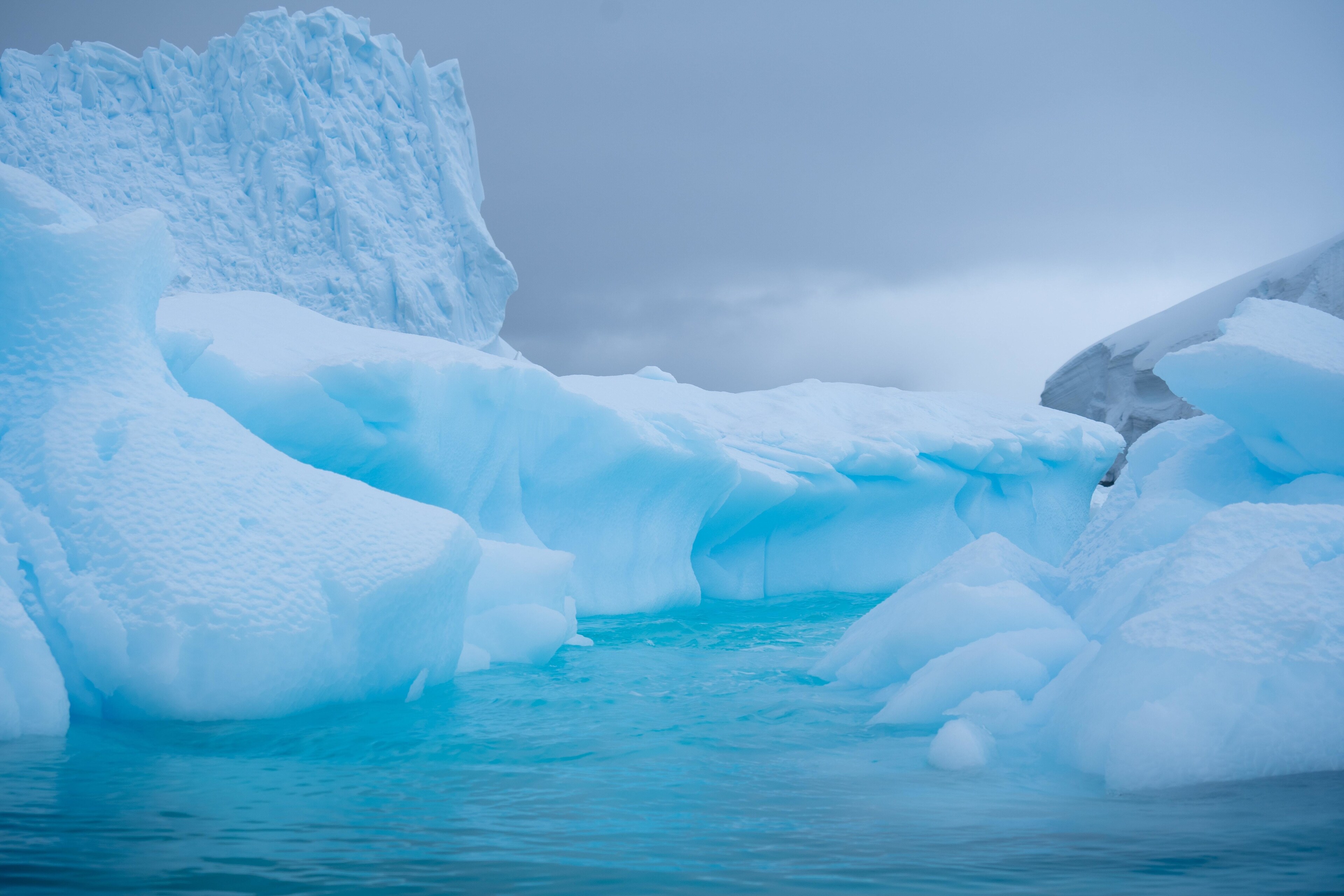Here s Why We Need To Know More About Antarctica World Economic Forum