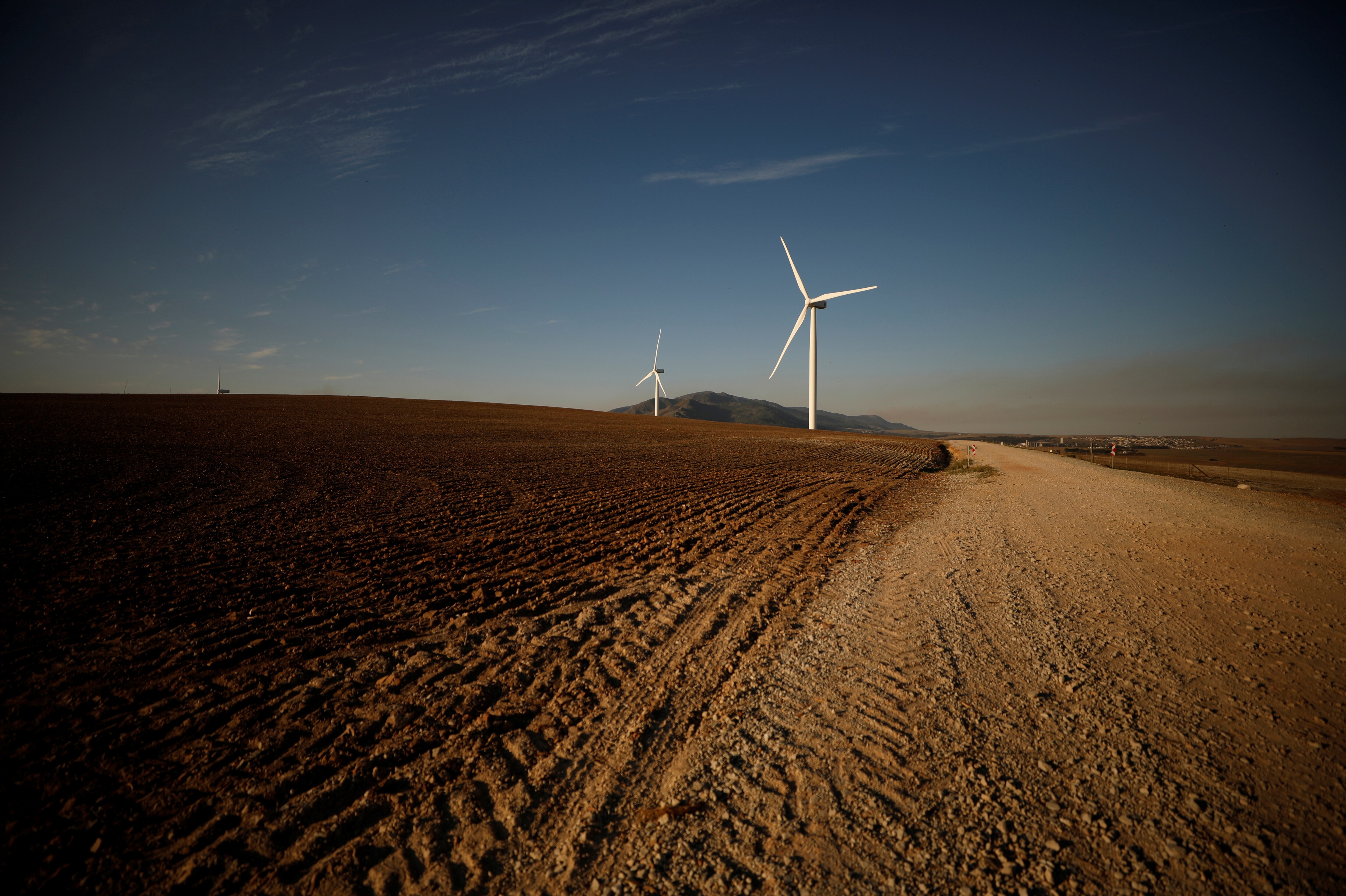 What Is Green Finance And Why Is It Important World Economic Forum