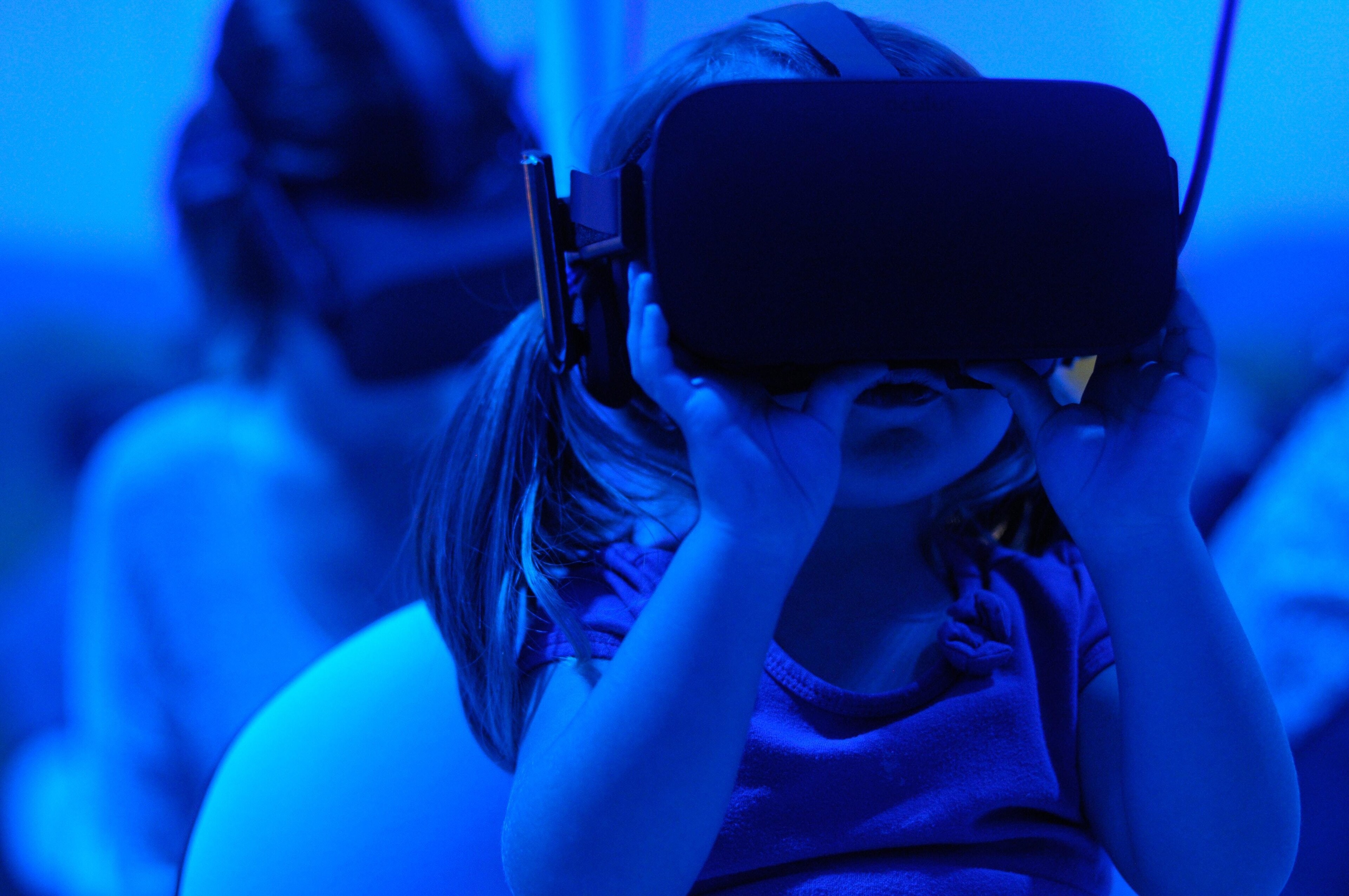 What Is The Metaverse And Why Should We Care World Economic Forum