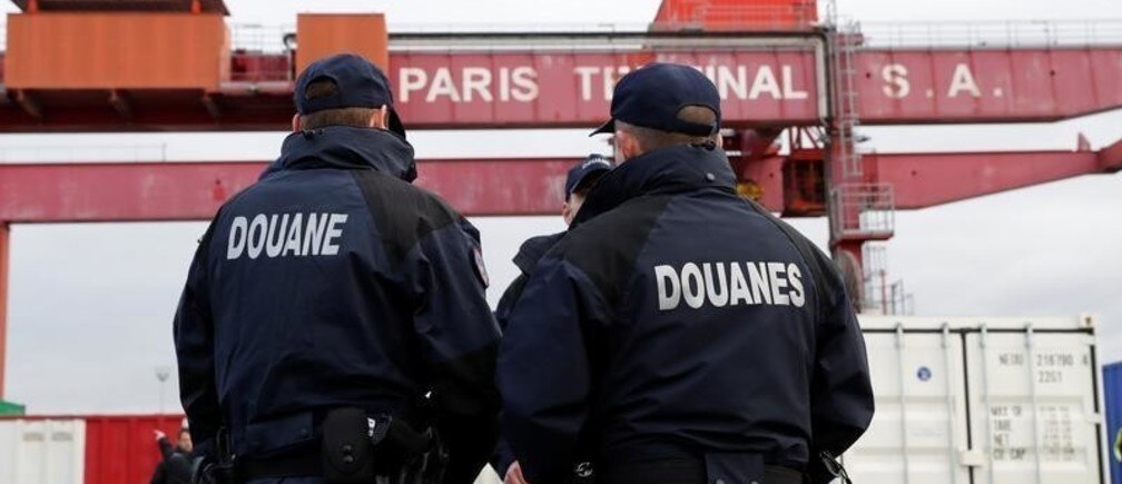 Zoom sur les droits de douane dans le monde | Forum Économique Mondial