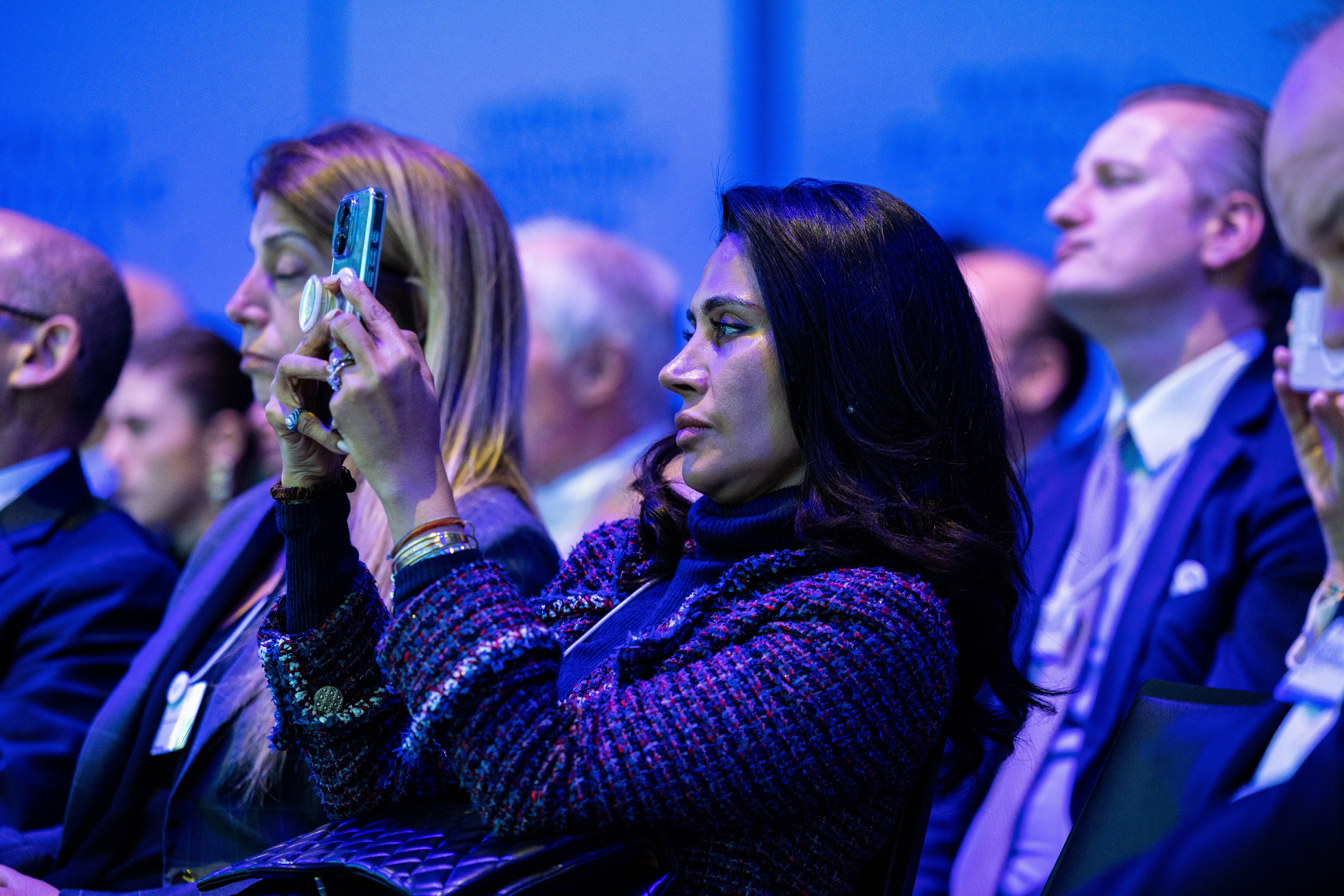 Davos 2026: What to expect, who's coming and how to follow | World ...