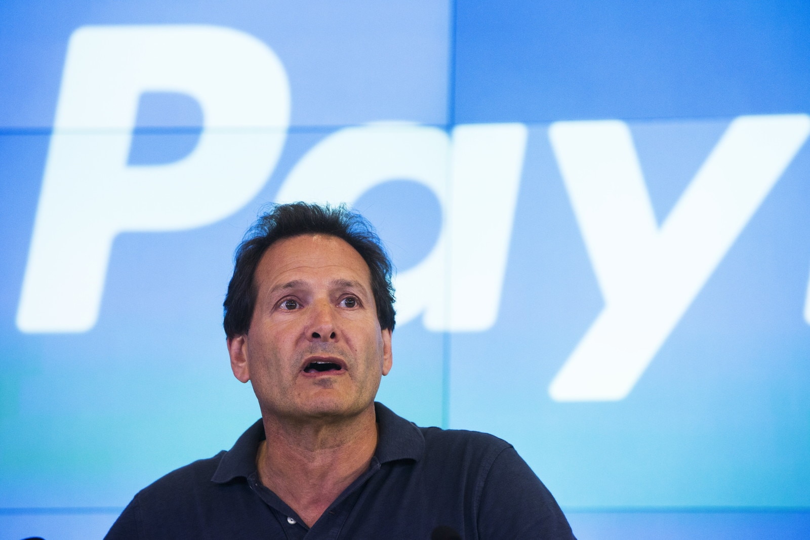PayPal | World Economic Forum