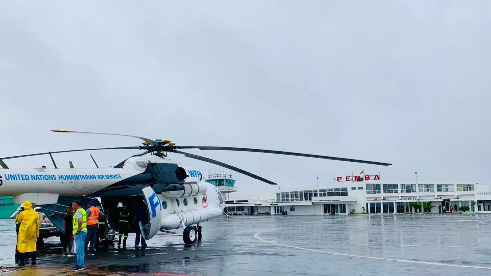 A.P. Møller-Maersk | World Economic Forum