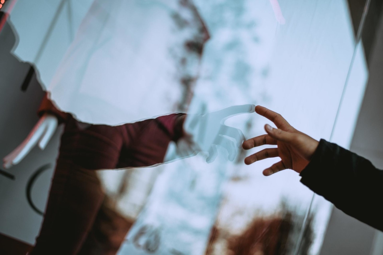 The five 'tech superpowers' and how they can transform human progress ...