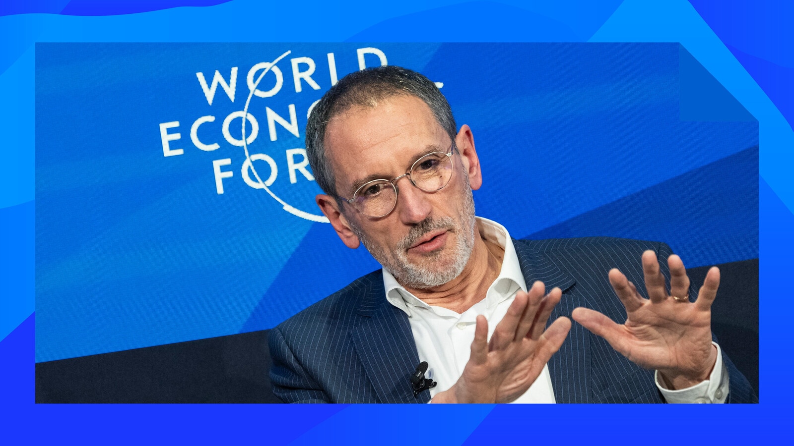 Coursera | World Economic Forum