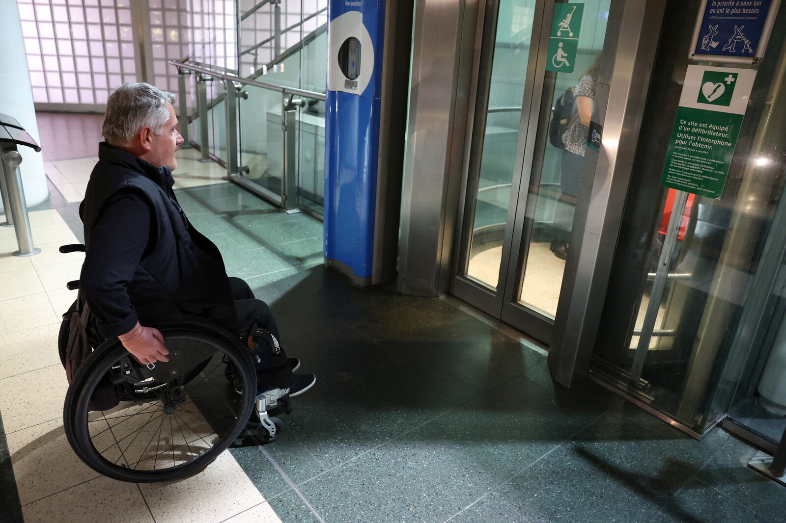 How to create a future-ready city by making it accessible | World ...