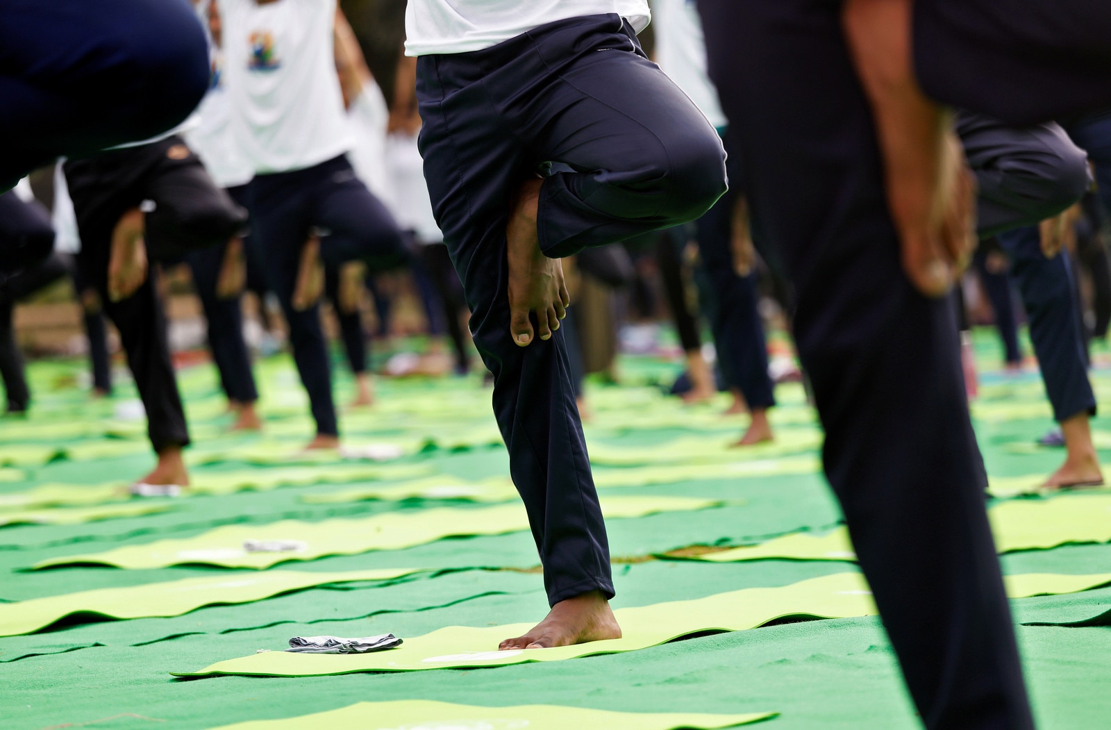 Six key principles for using data to shape a healthier world | World ...