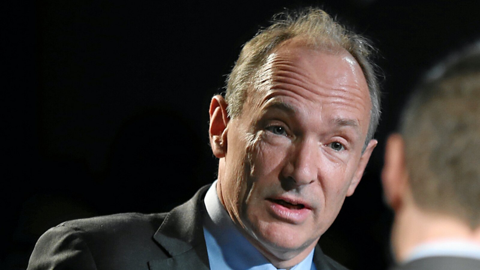 Tim Berners-Lee - Agenda Contributor | World Economic Forum