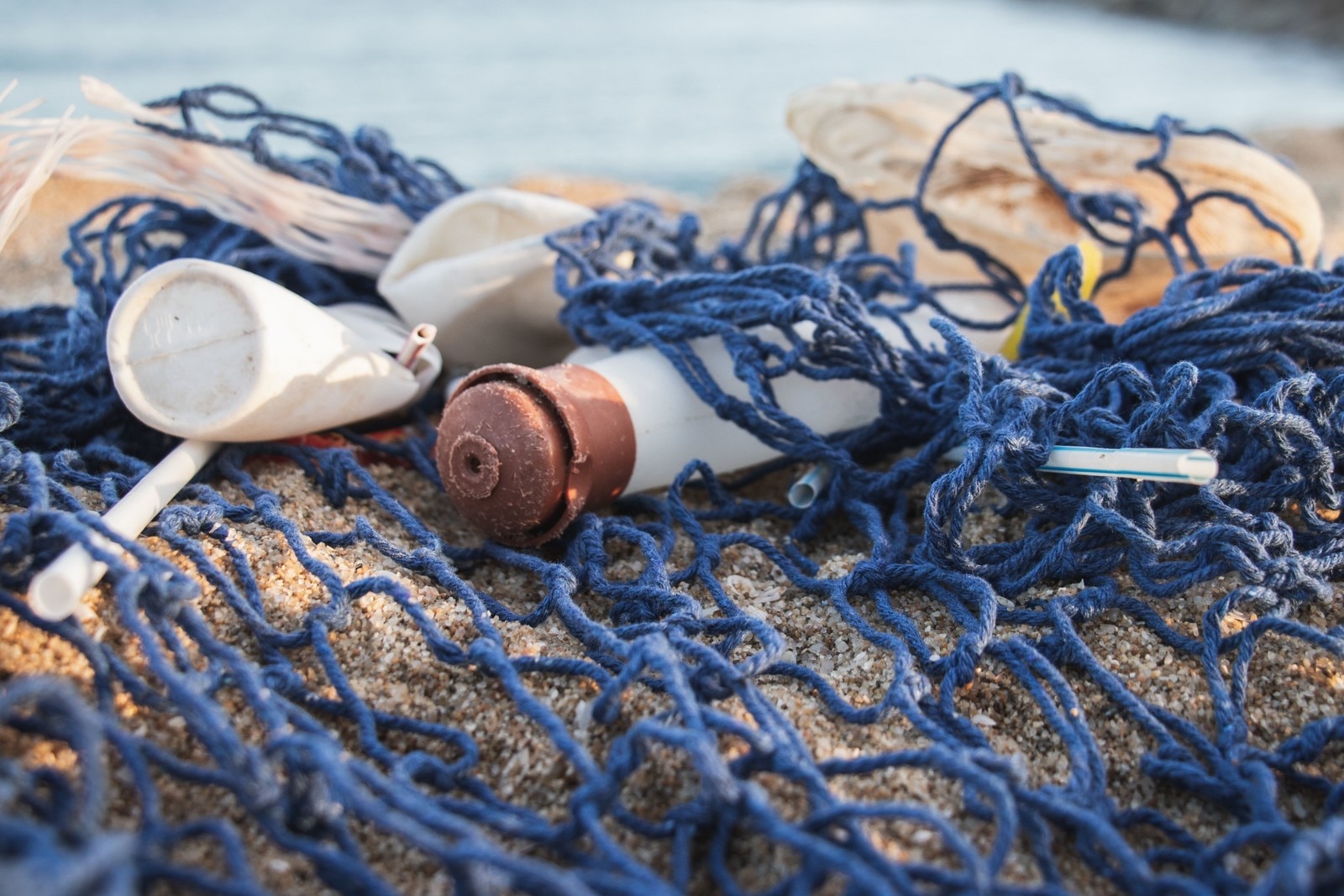 Perspectives on plastic pollution and climate change issues | World ...