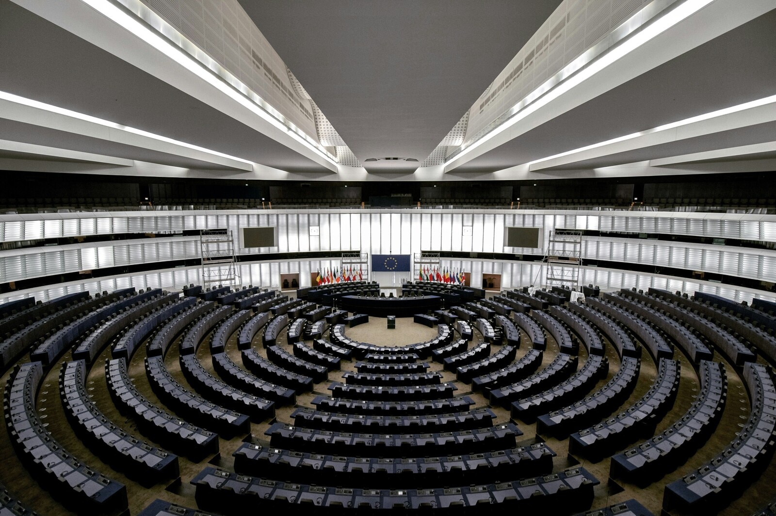 EU backs human rights, environment checks for supply chains | World ...