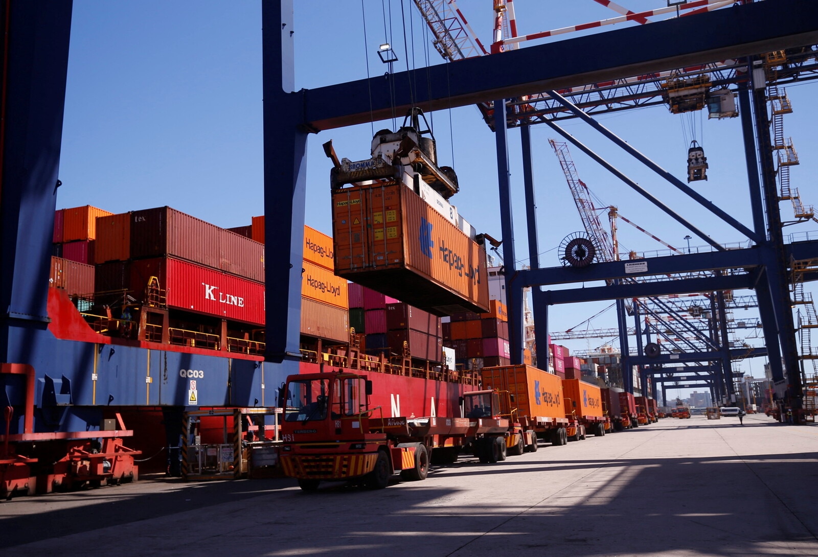 International trade: What you need to know this month | World Economic ...