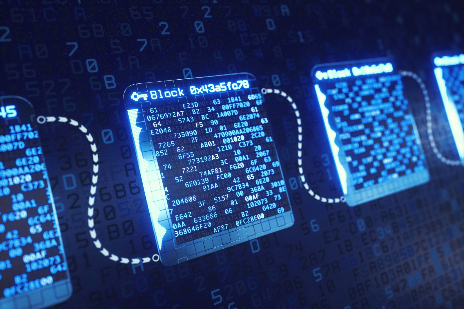 Redesigning Trust: Blockchain, COVID-19 & Supply Chains of the Future ...