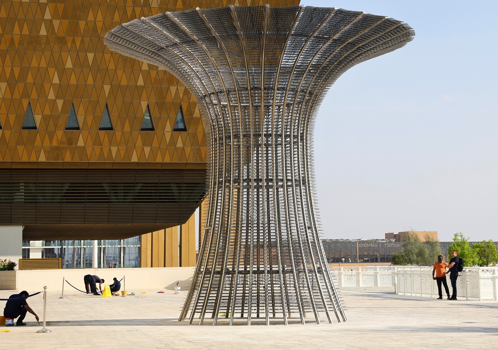 Why We Should All Have a Basic Income | World Economic Forum