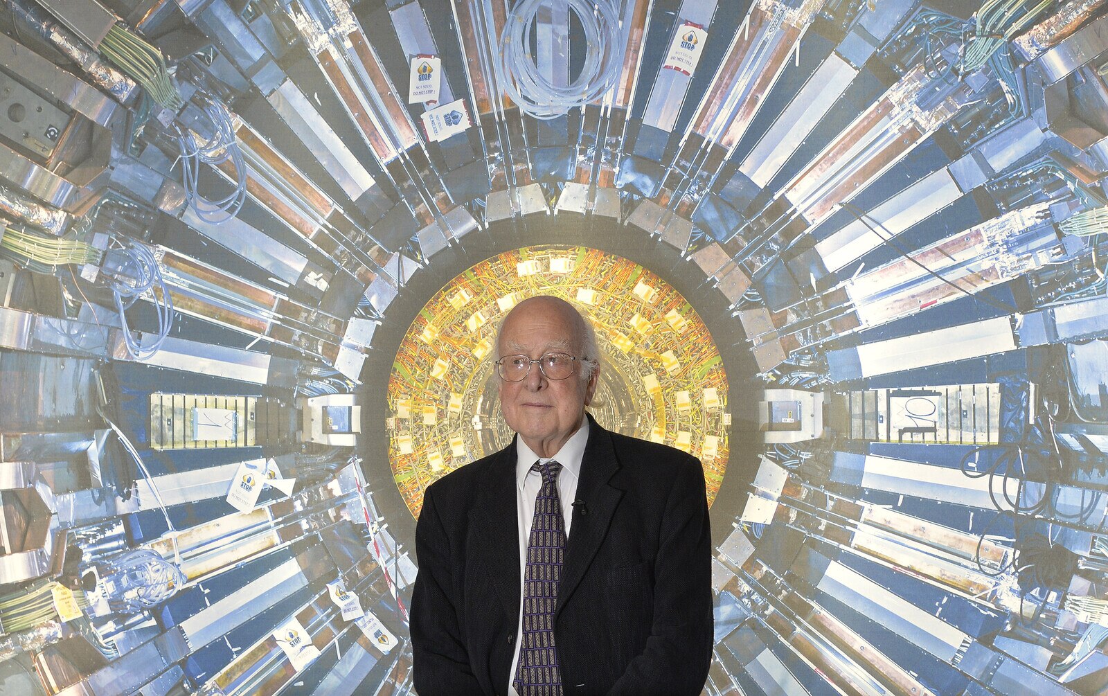Remembering Peter Higgs: A legacy that looks forward to the quantum ...