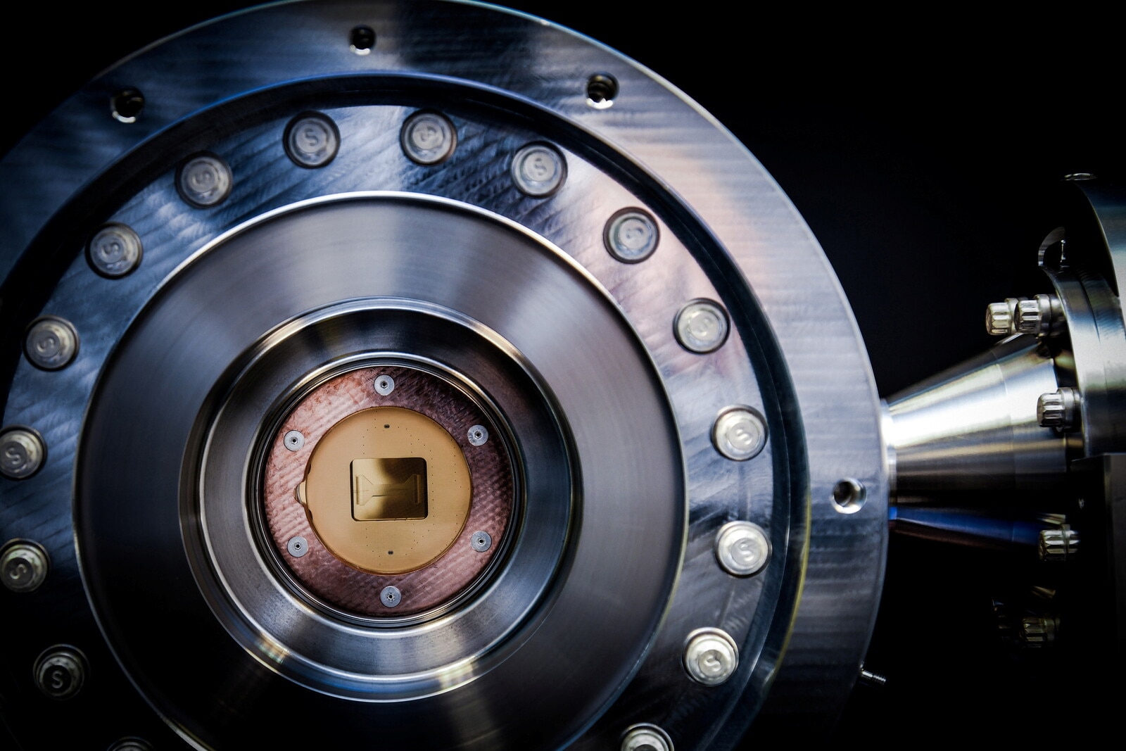 How manufacturing is harnessing quantum technologies | World Economic Forum