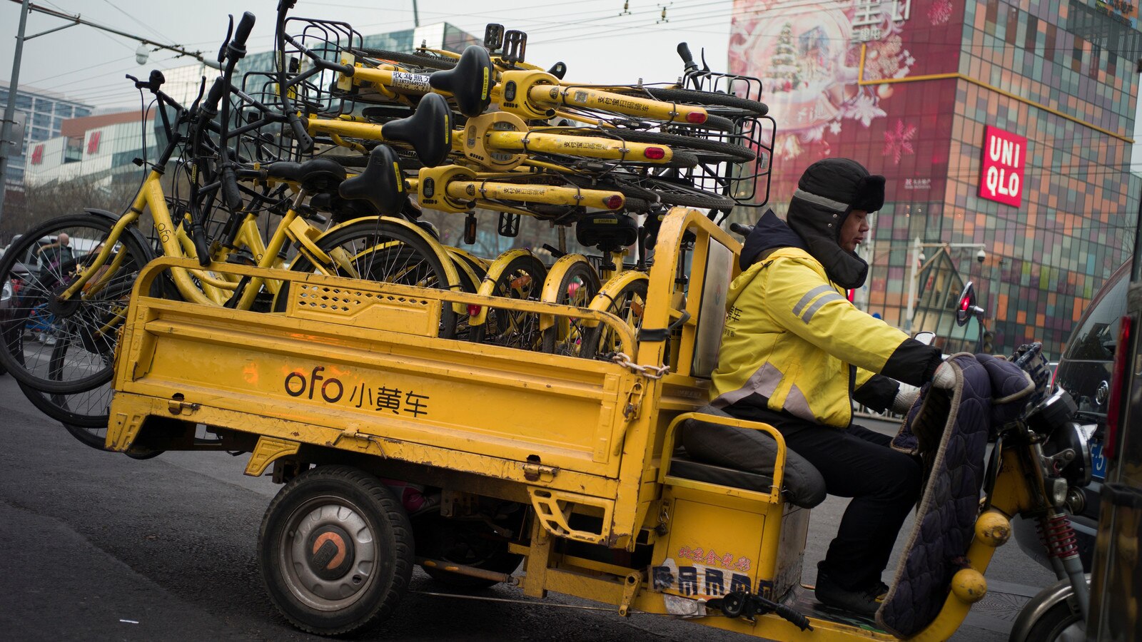 Everledger | World Economic Forum