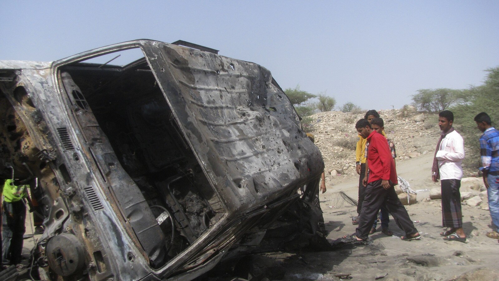 Anja Kaspersen - Agenda Contributor | World Economic Forum