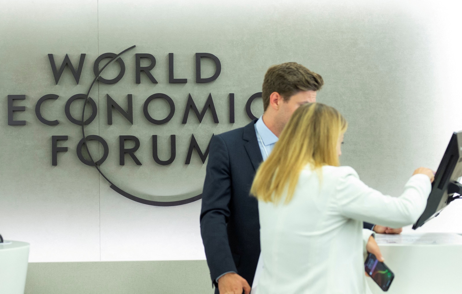 Davos 2023: Insights to read from the World Economic Forum | World ...
