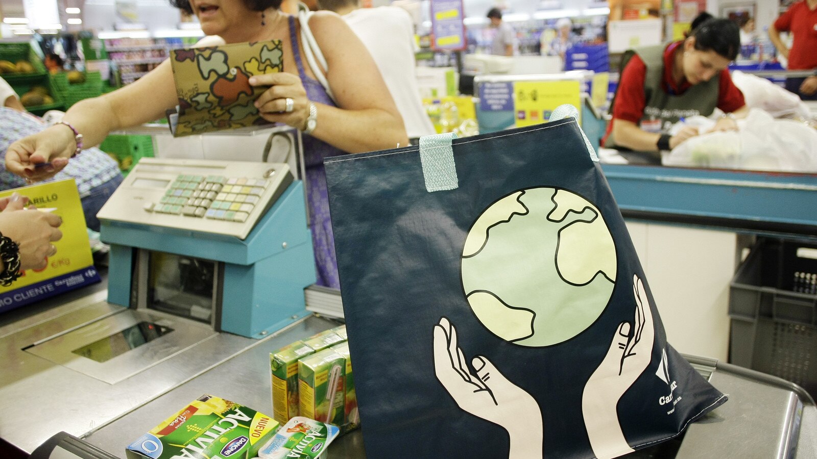 Climate Impact Partners | World Economic Forum