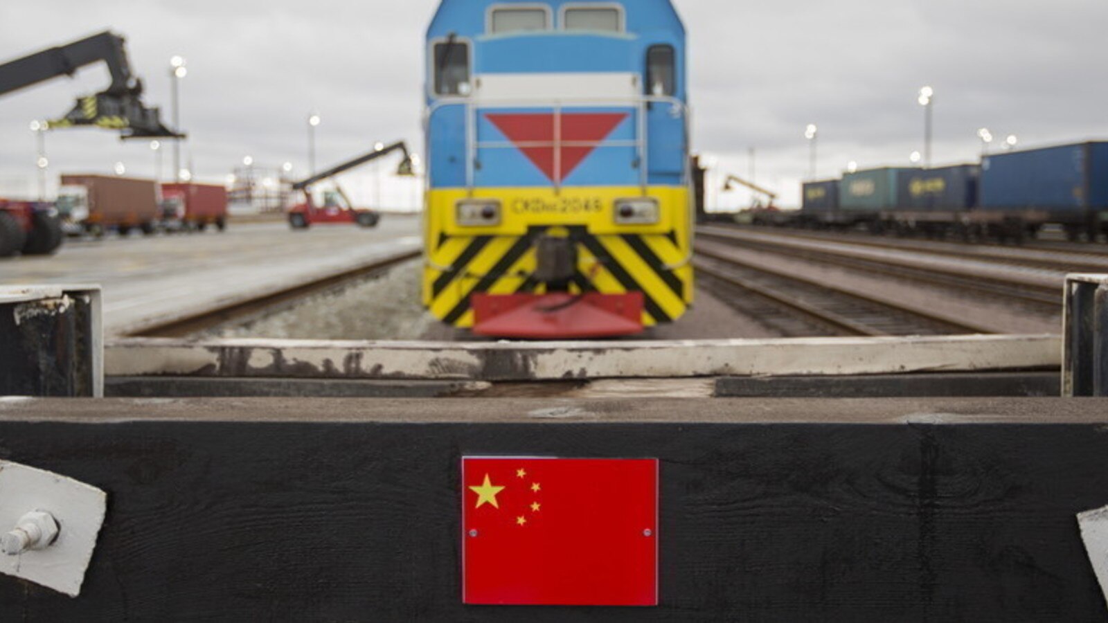 Gerry Mattios - Agenda Contributor | World Economic Forum