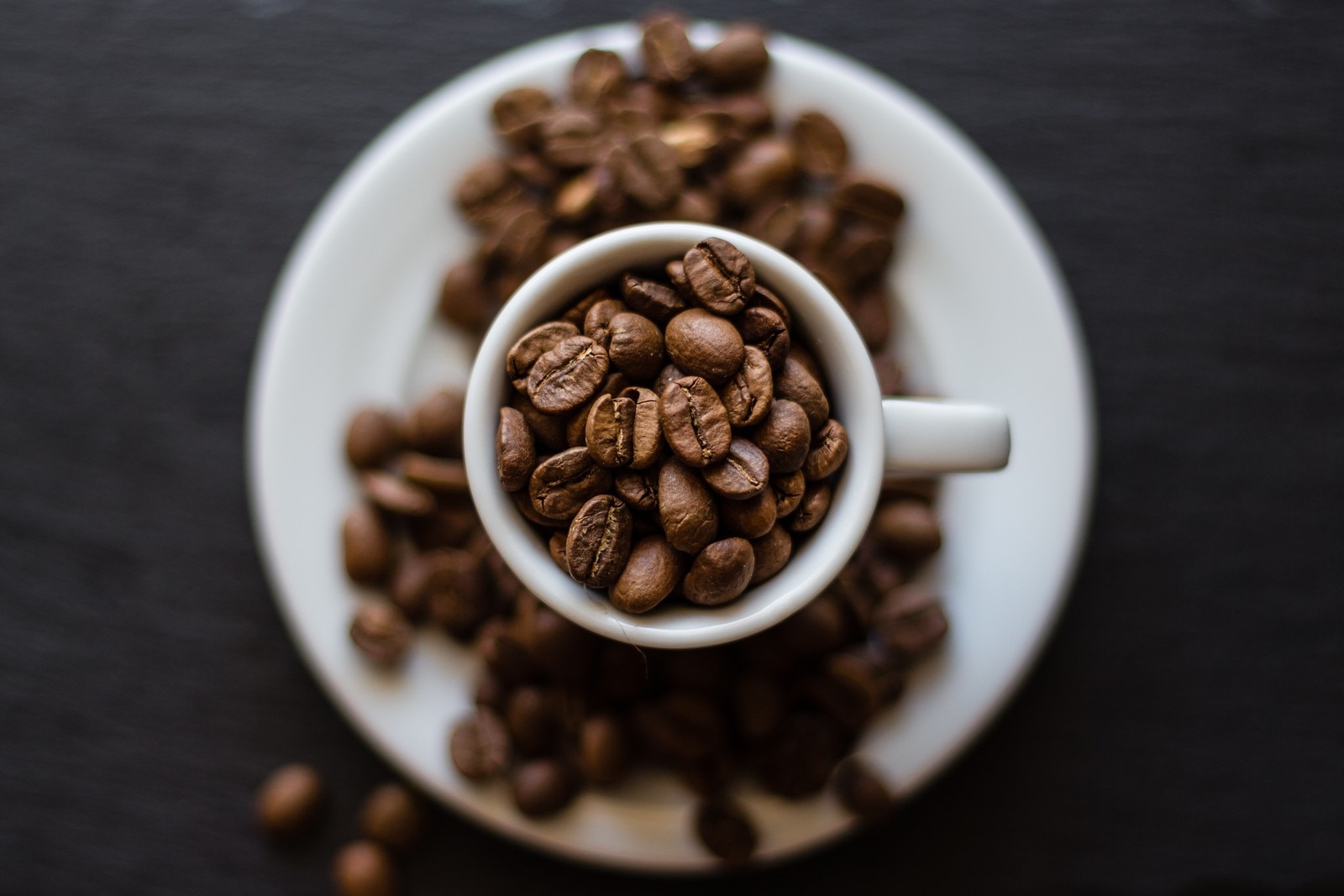 Which country produced the most coffee in 2020? | World Economic Forum