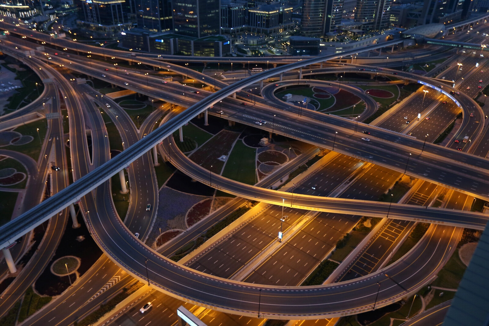 How trackless trams could help revitalize city suburbs | World Economic ...