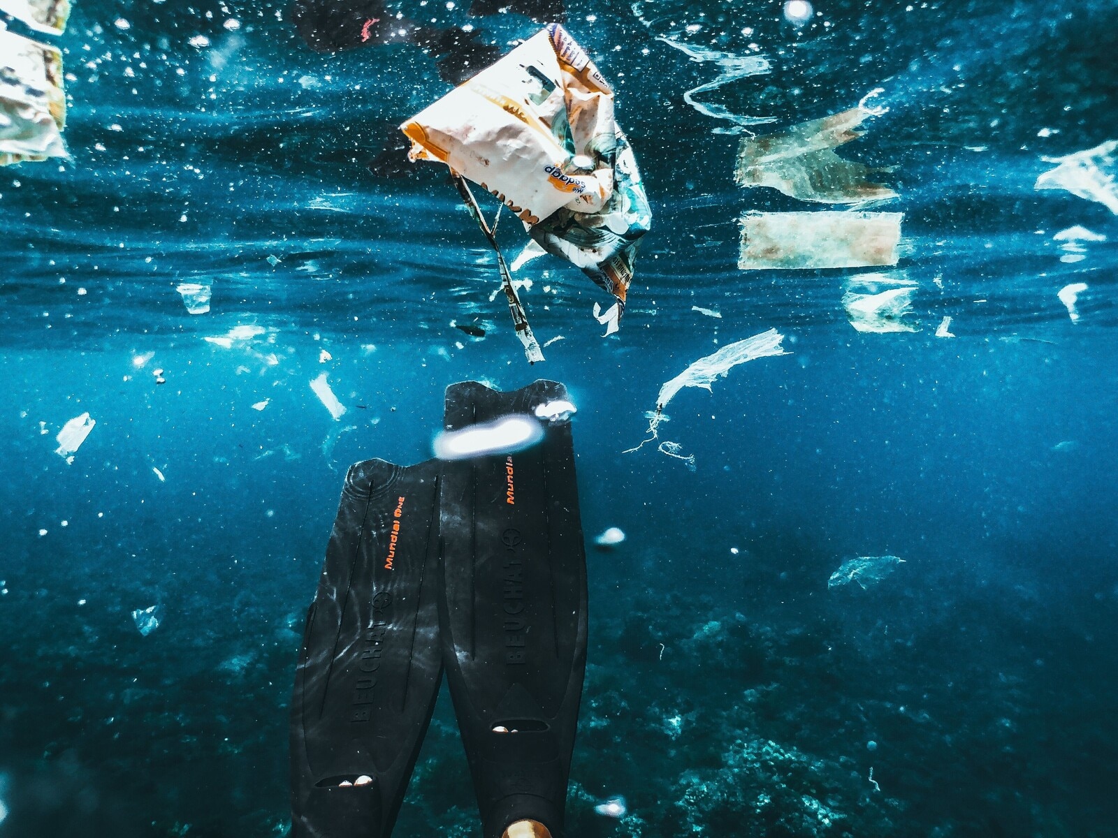 5 innovative ways we are cutting plastic waste pollution | World ...