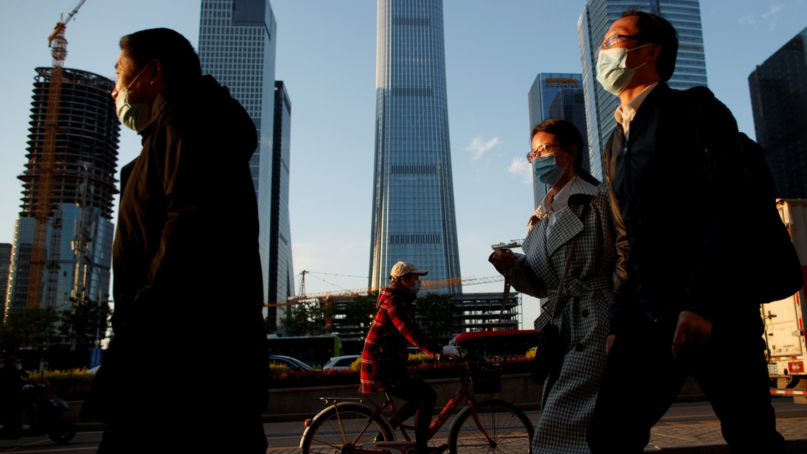 Ryan Woo - Agenda Contributor | World Economic Forum