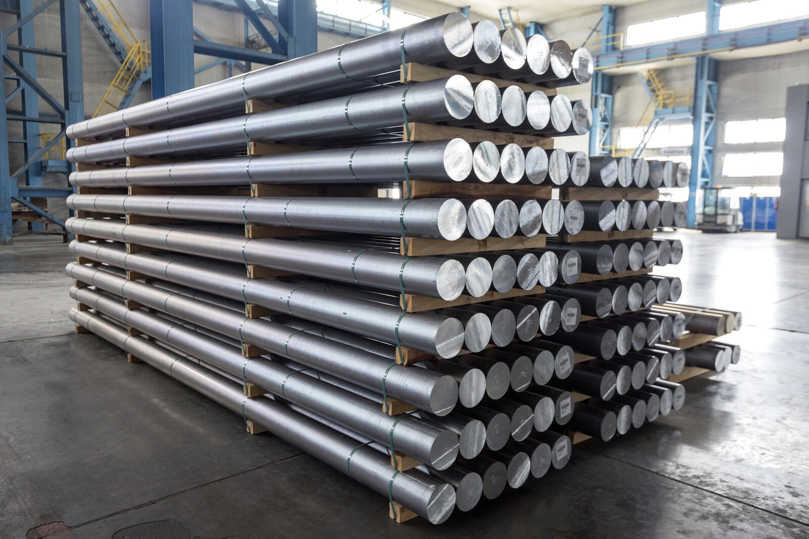 Aluminium demand is rising – here’s how to make it sustainable | World ...