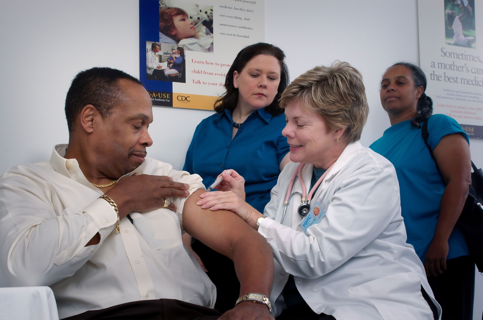 100 companies pledge zero health gaps to boost the economy | World ...