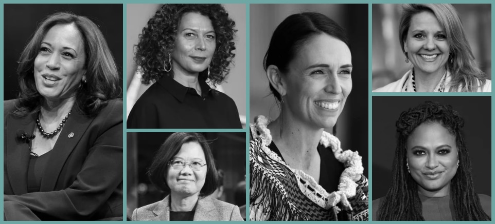 These are the world's most powerful women | World Economic Forum
