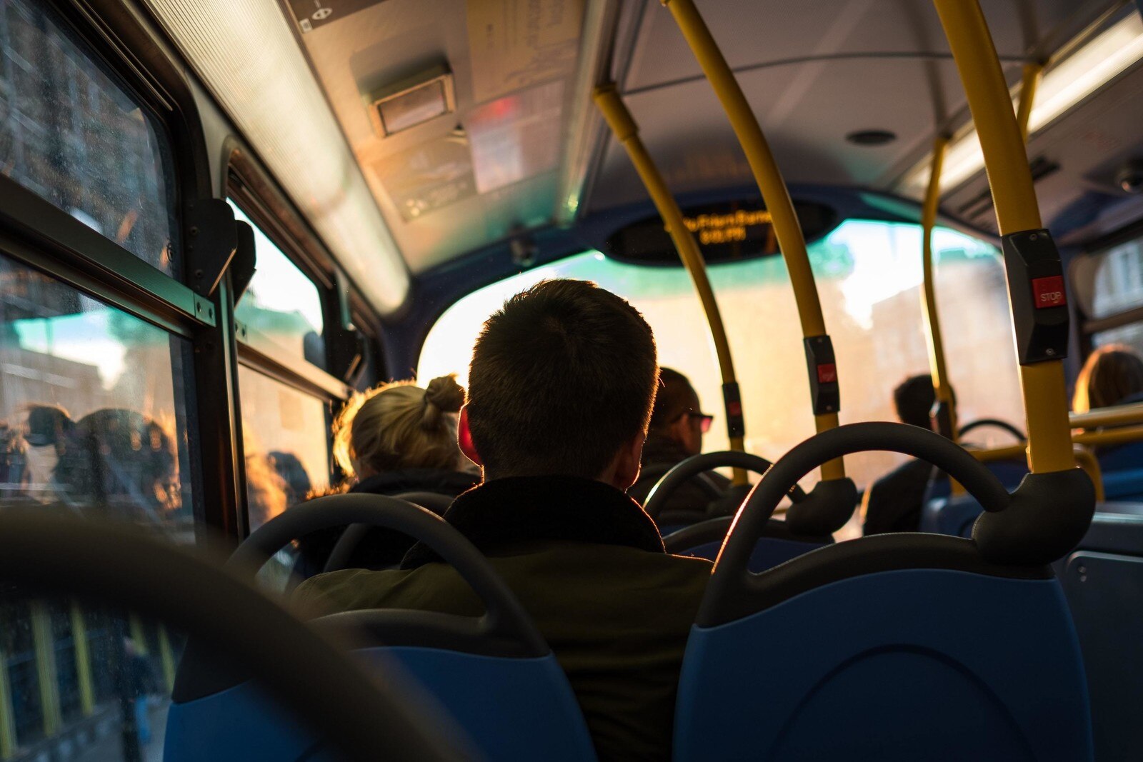 Which cities have the best public transport in the world? | World ...