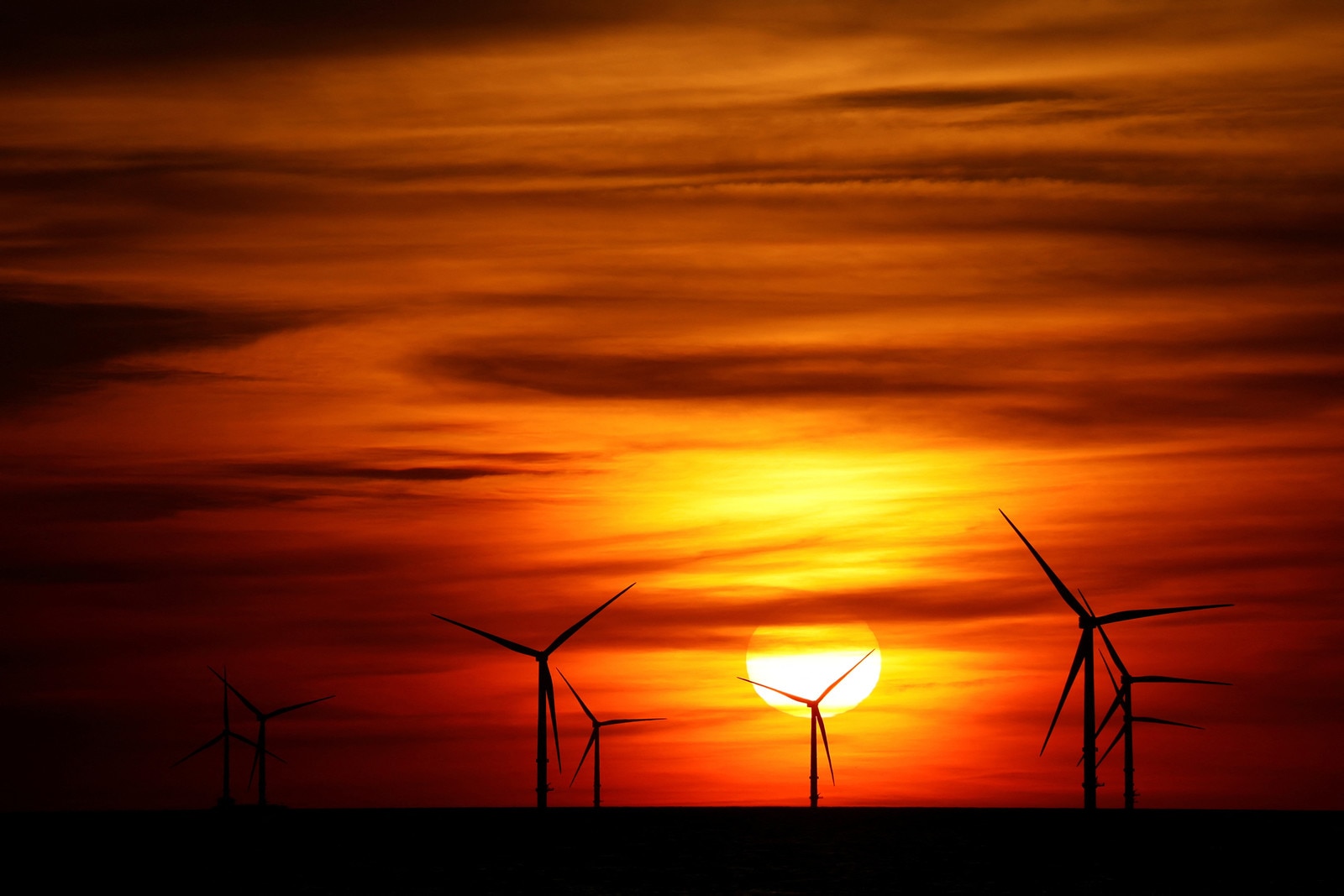 China's pollution pledge and other climate change and environment ...