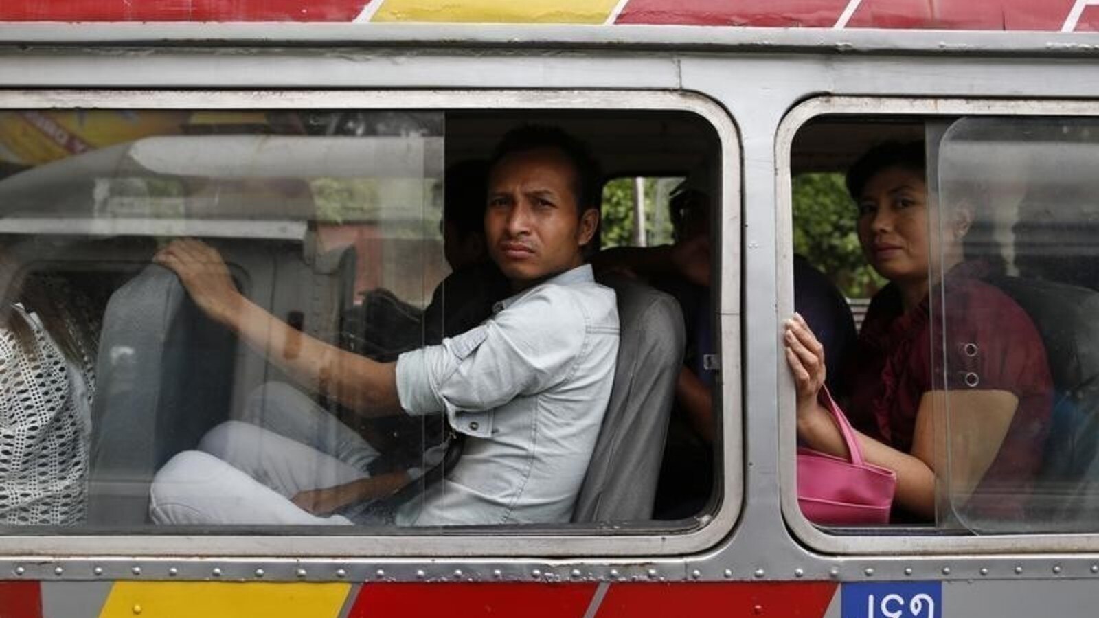 Aung Ko Win - Agenda Contributor | World Economic Forum