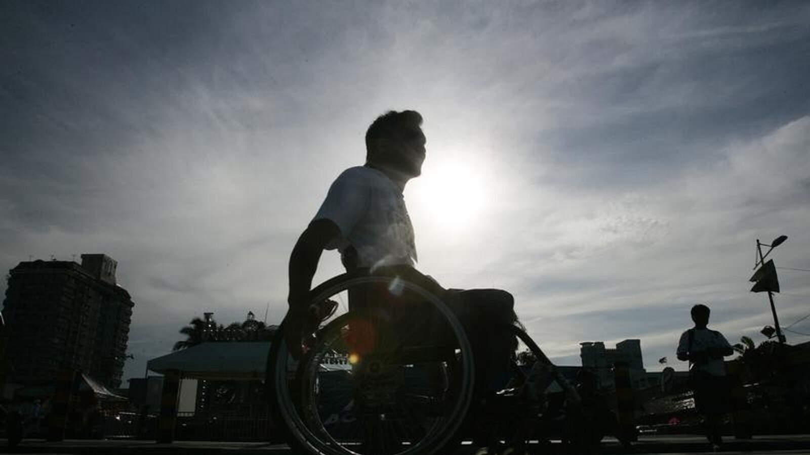 Rex Bernardo - Agenda Contributor | World Economic Forum