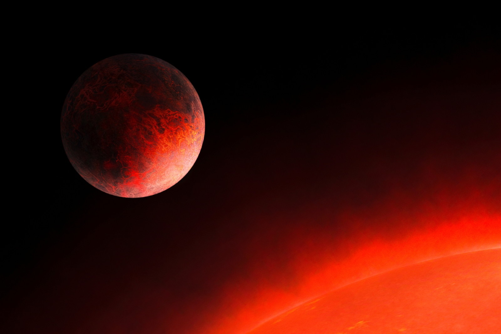 Why the human race must become a multiplanetary species | World ...