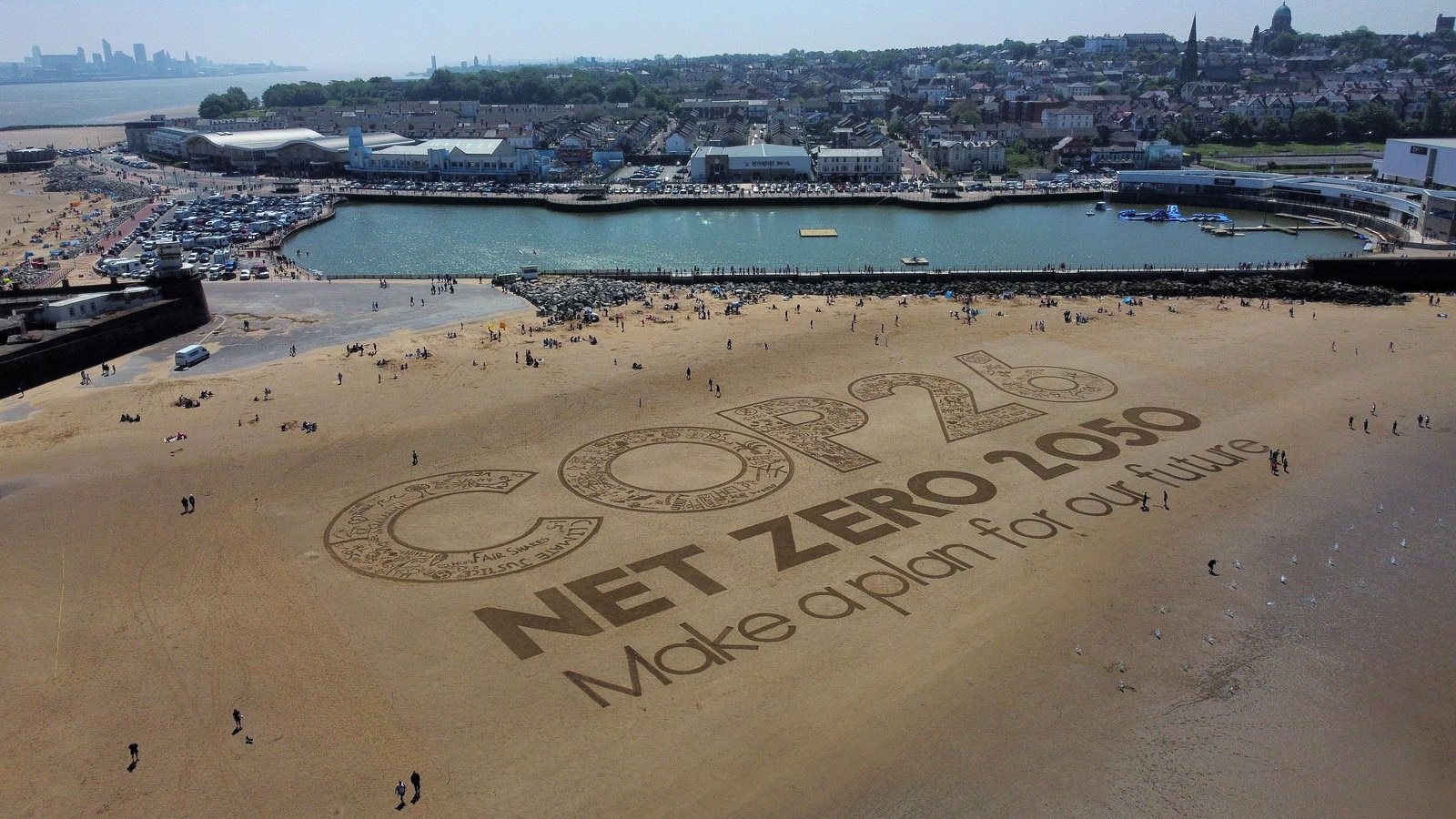 This is How Climate Change Could Impact The Global Economy | World ...