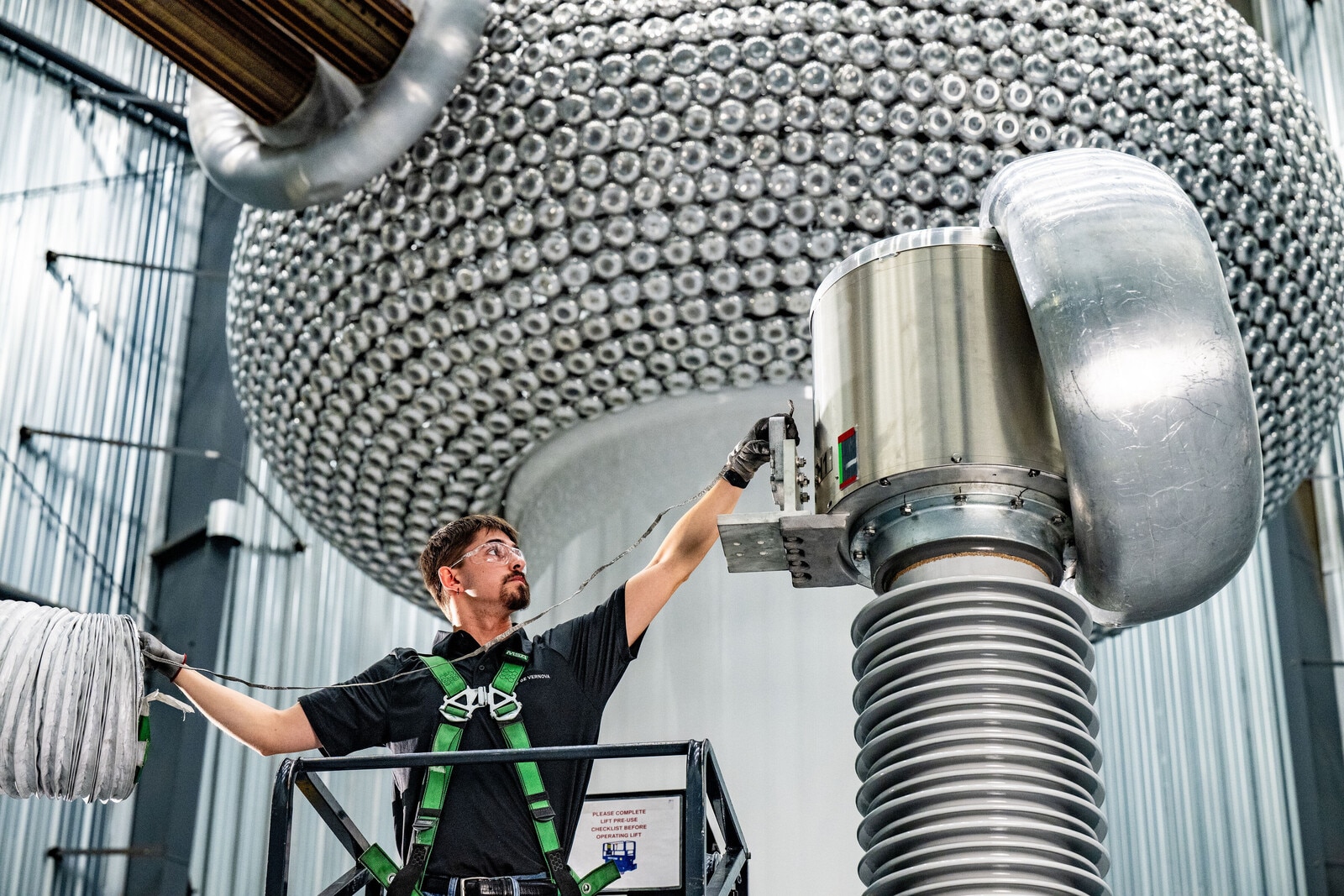 Space tech: Experts name the 12 transformative technologies reshaping our cosmic future | World ...