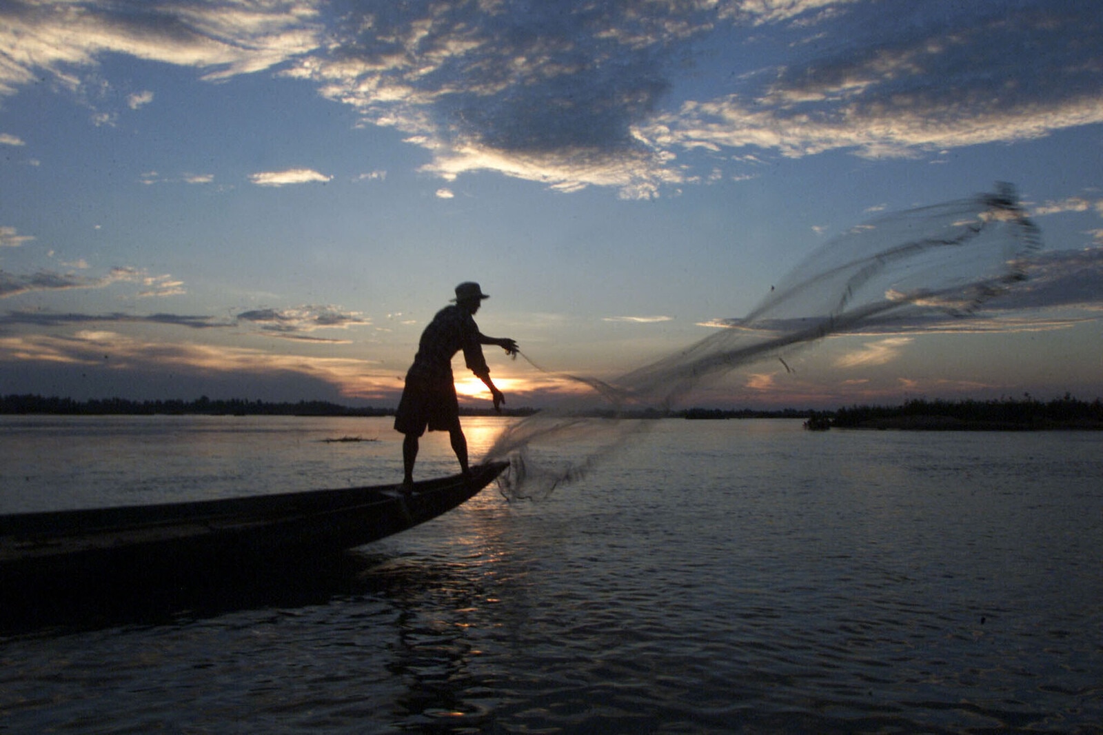 Cham Nimul - Agenda Contributor | World Economic Forum