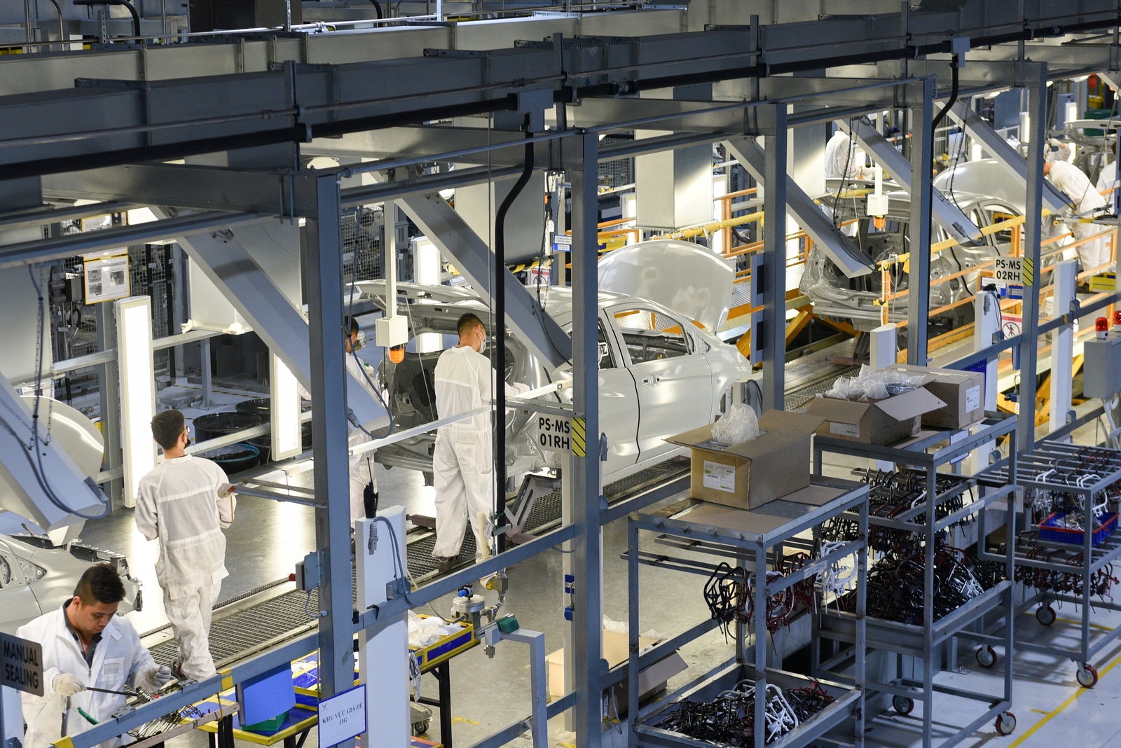 Technology is the key to transforming least developed countries. Here's ...