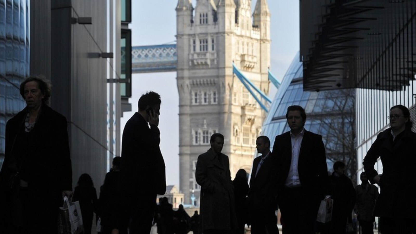 Mark Suzman - Agenda Contributor | World Economic Forum