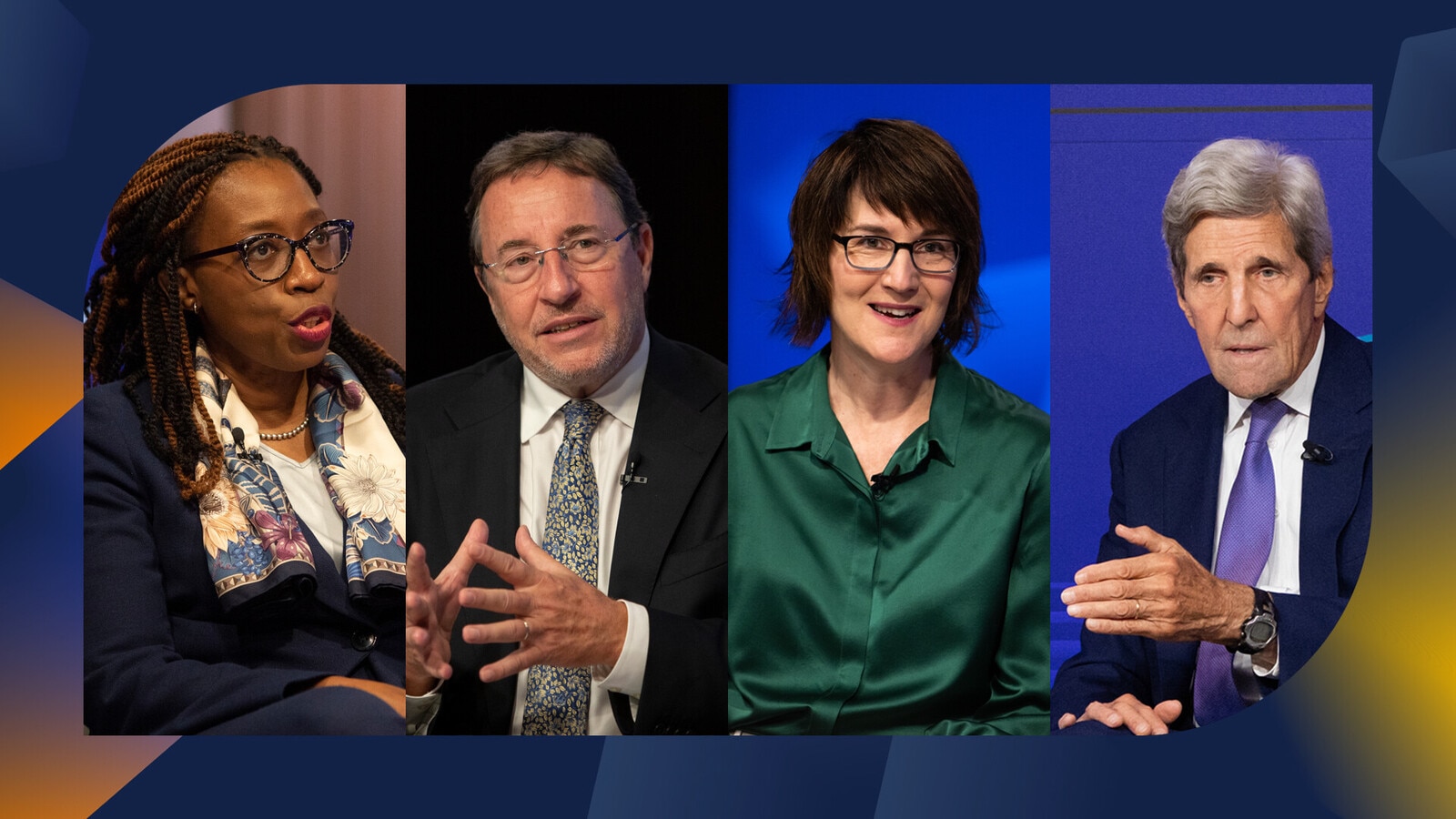 The Role of Corporate Philanthropy in Accelerating Climate and Nature ...