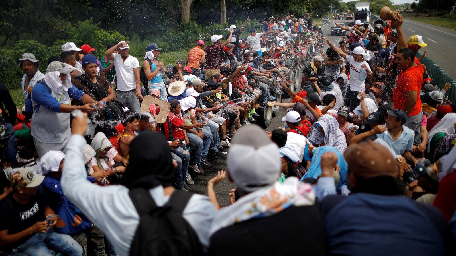 James Urton-Washington - Agenda Contributor | World Economic Forum