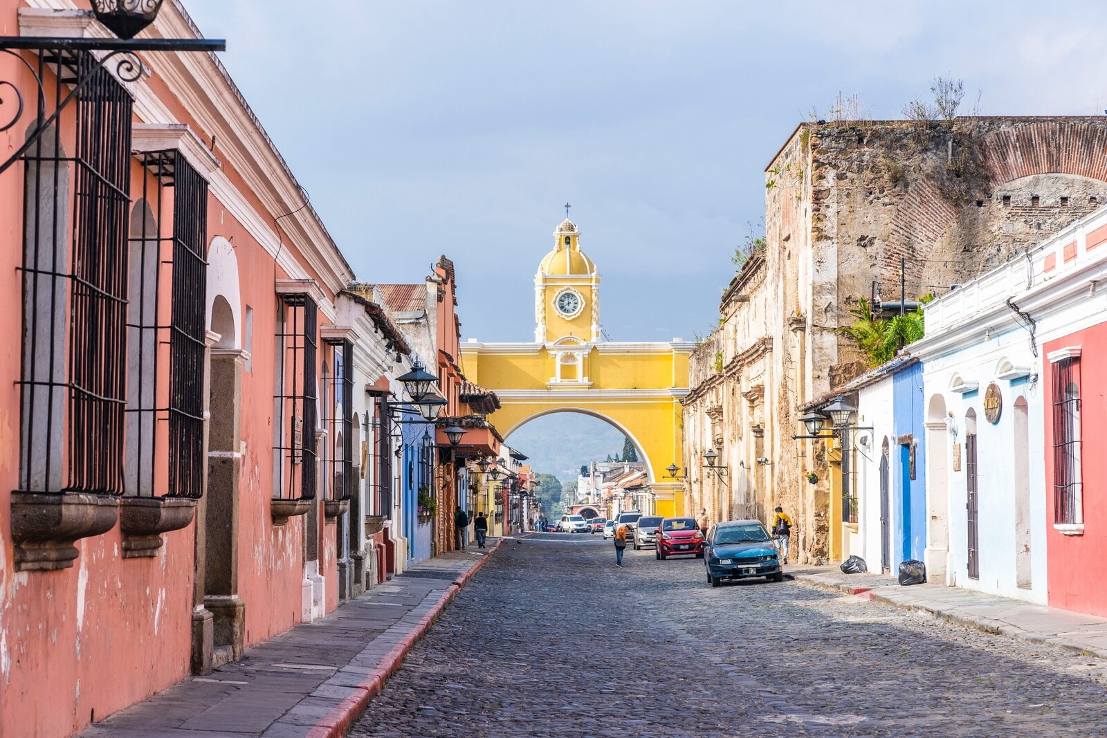 How Latin America can improve resilience and drive solutions | World ...