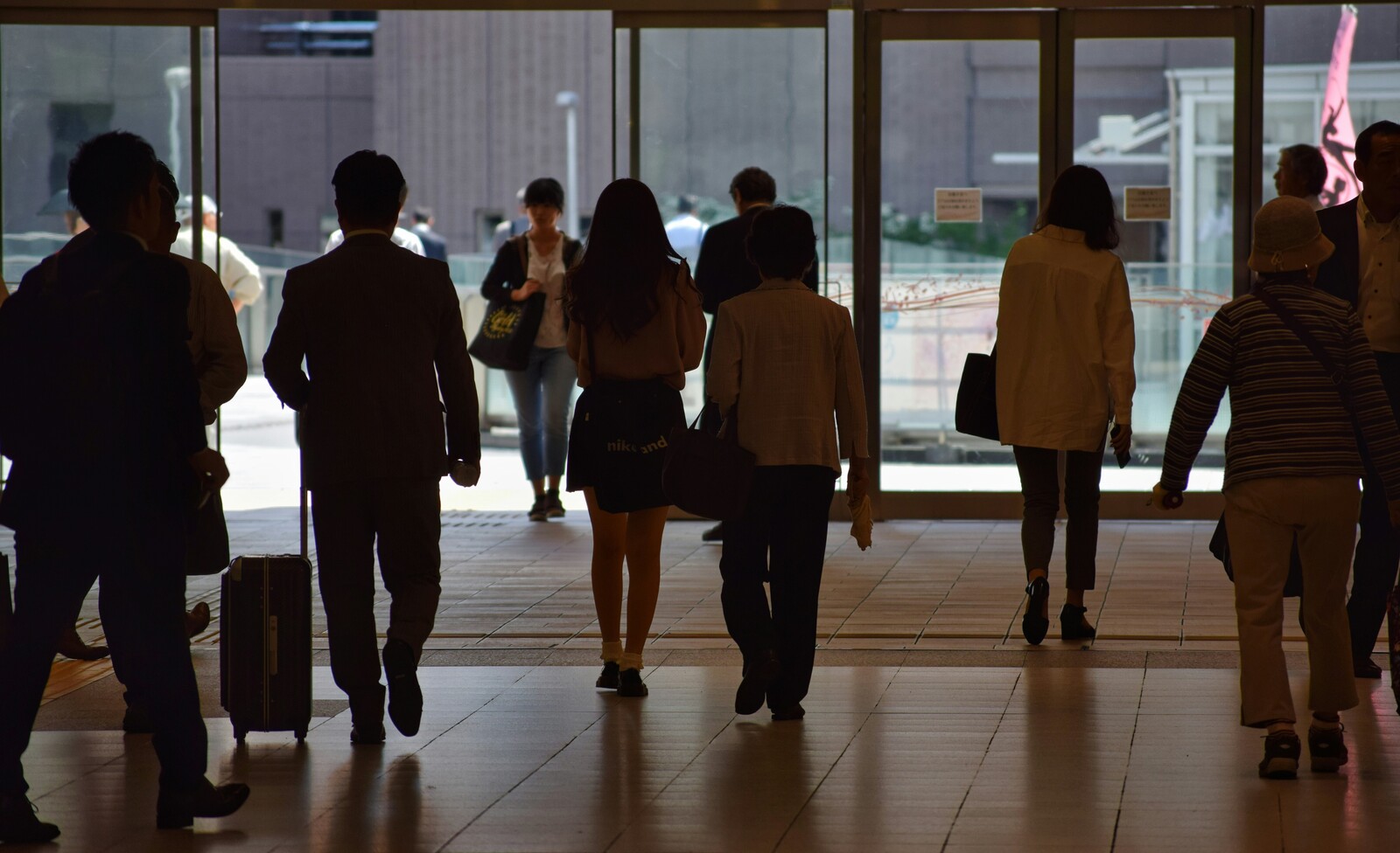 How did the 40-hour work week become standard? | World Economic Forum