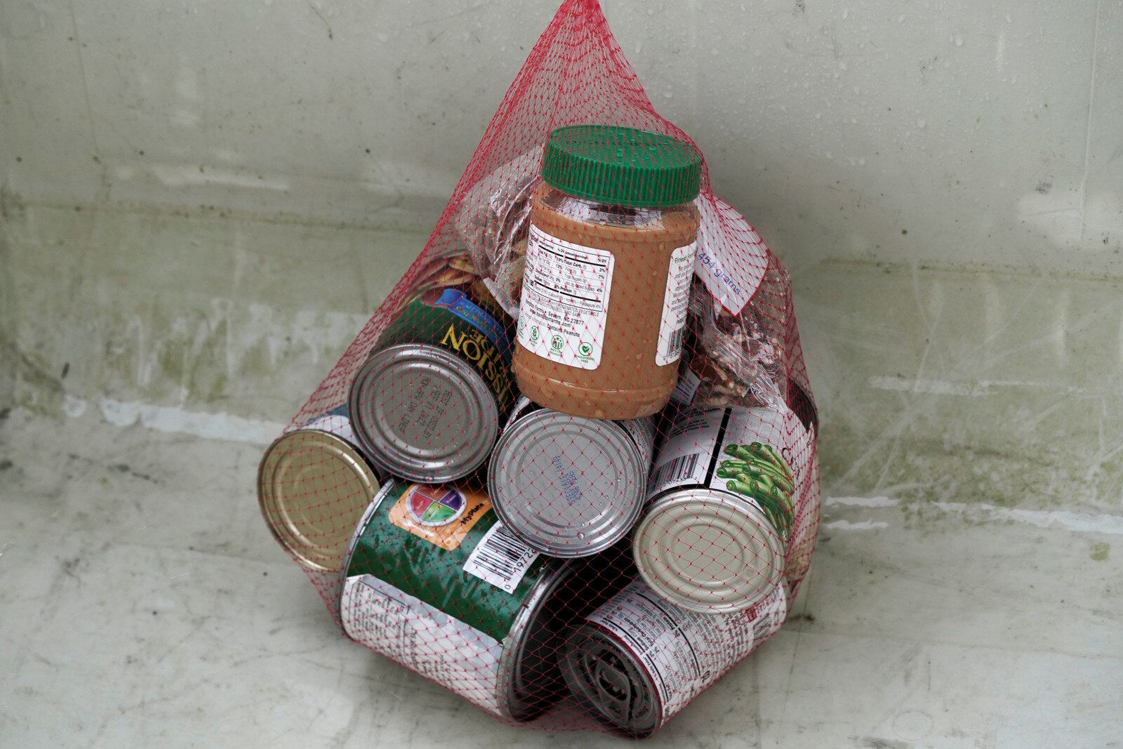 This is how the pandemic has affected food access in the US | World ...
