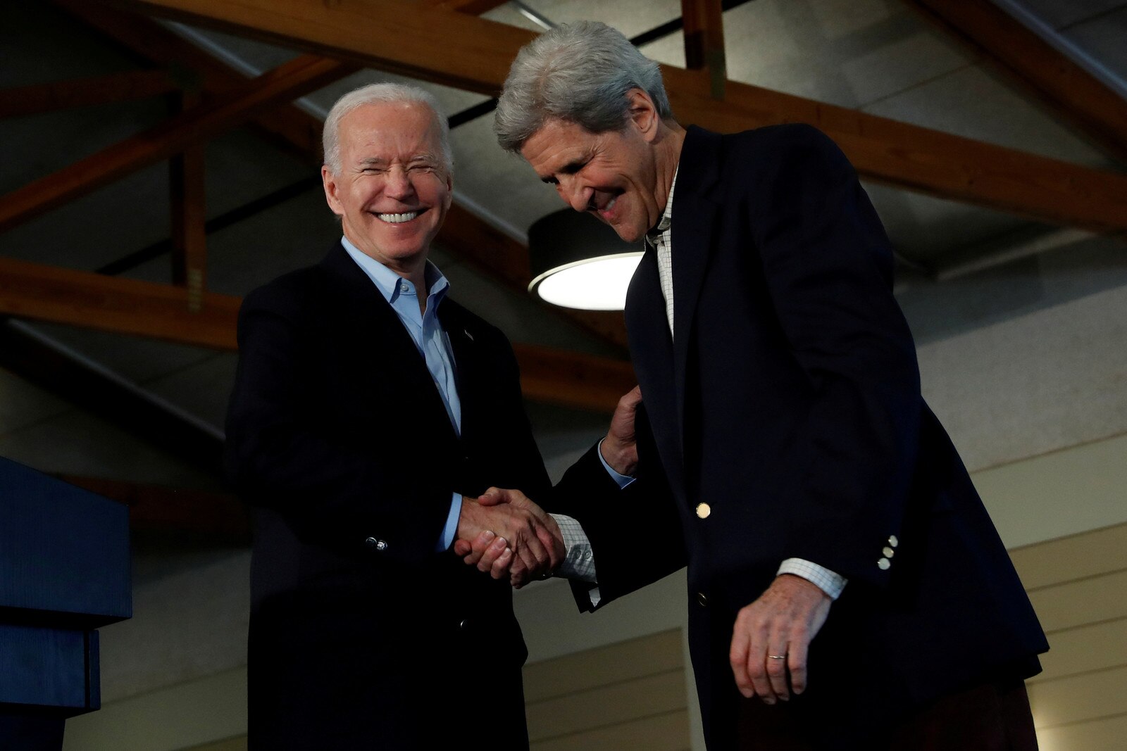 Climate change: What will a Biden presidency mean for the planet ...