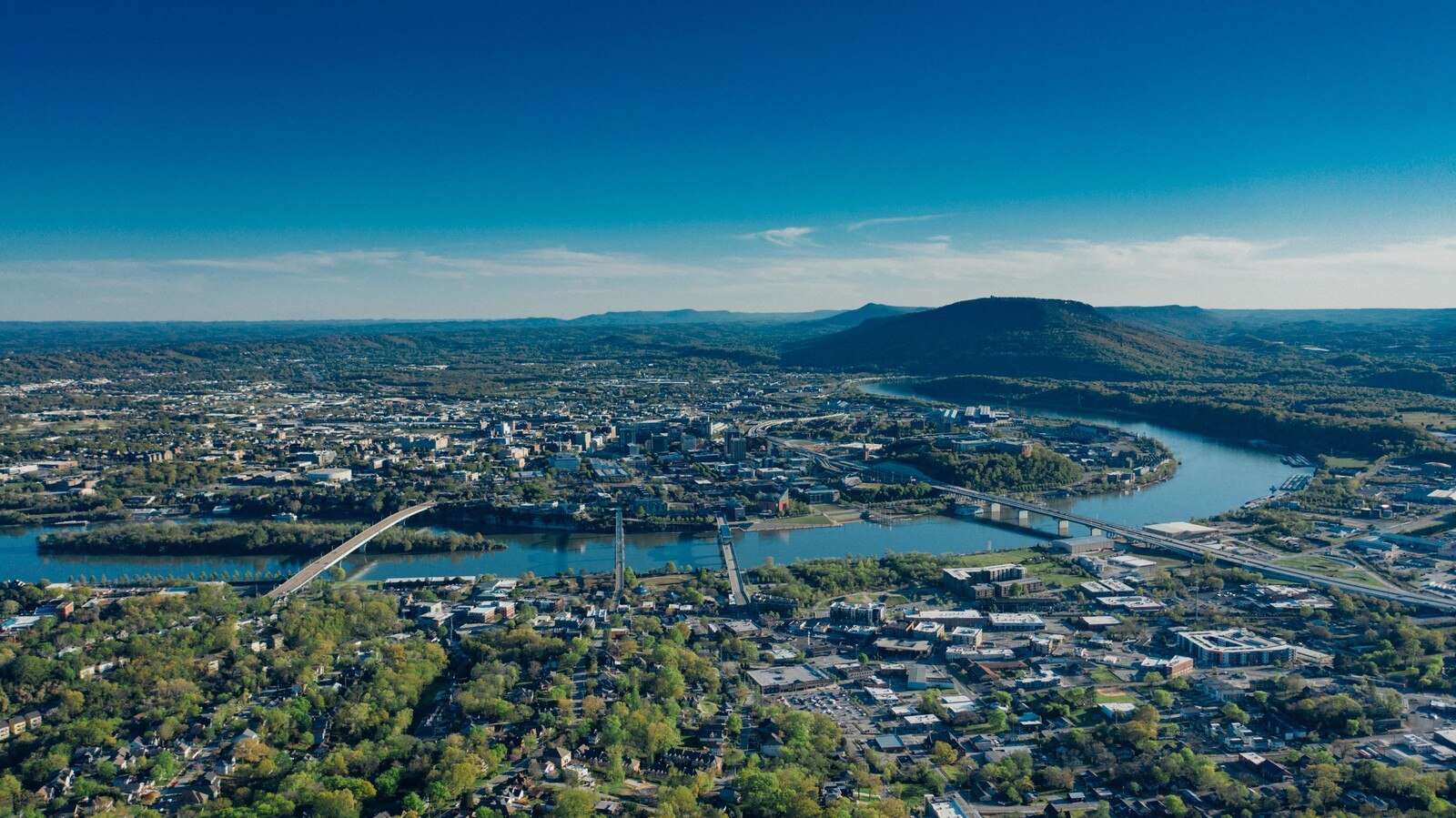 Smart city planning must work for both private business and public ...