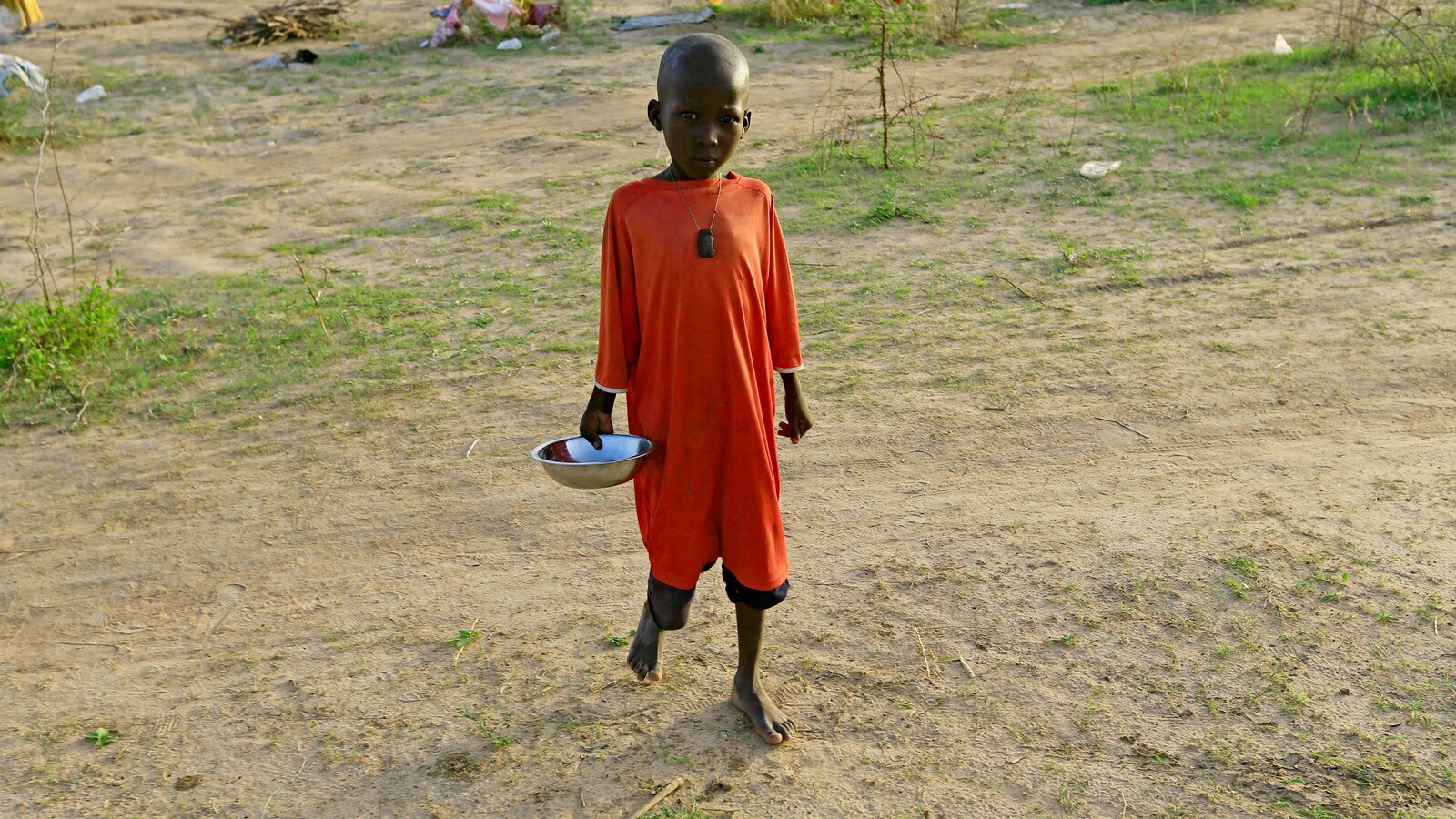 Esther Ndumi Ngumbi - Agenda Contributor | World Economic Forum